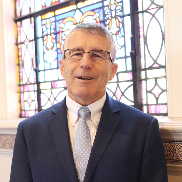 About Us – Advent Lutheran Church