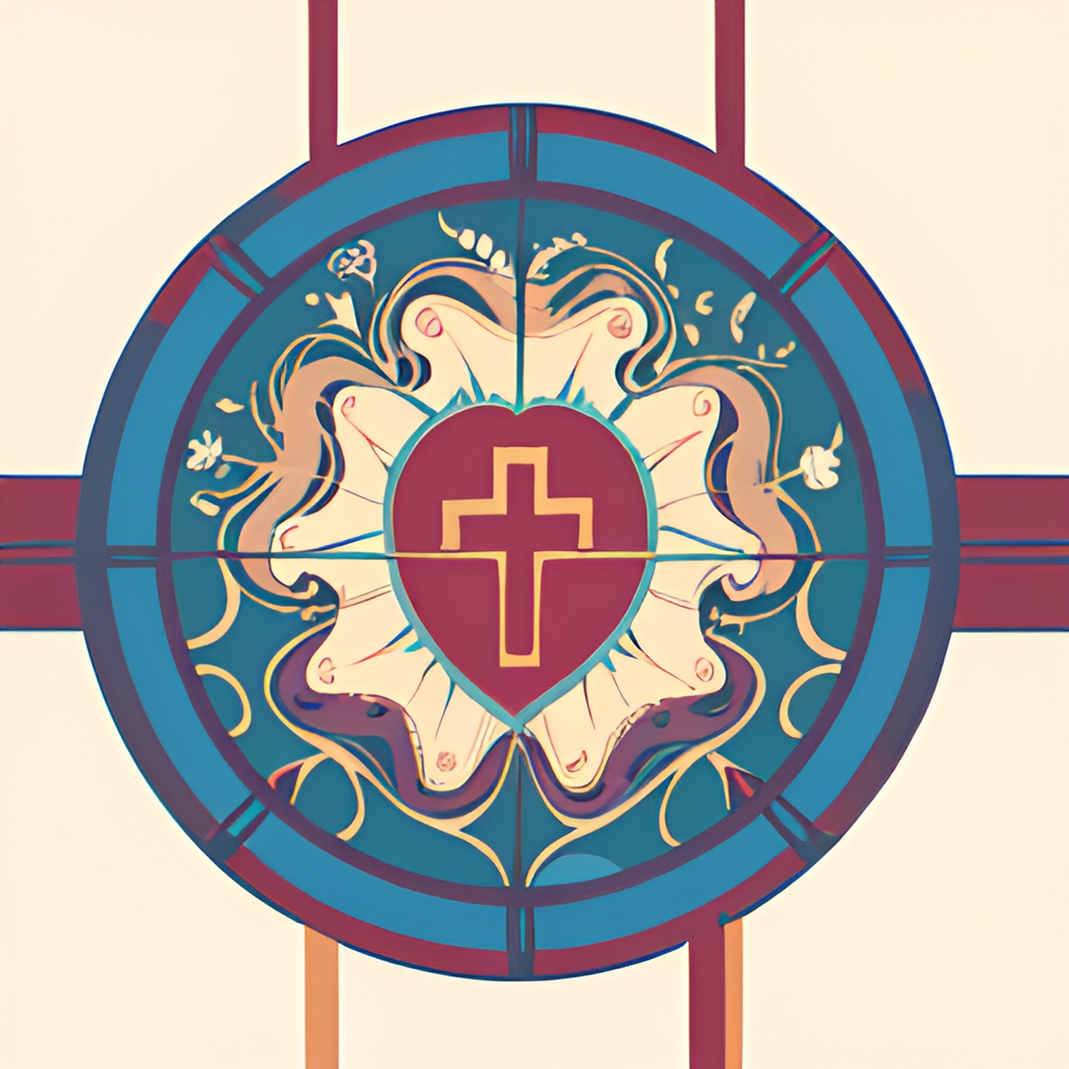 From the Desk of the Interim Senior Pastor – Advent Lutheran Church