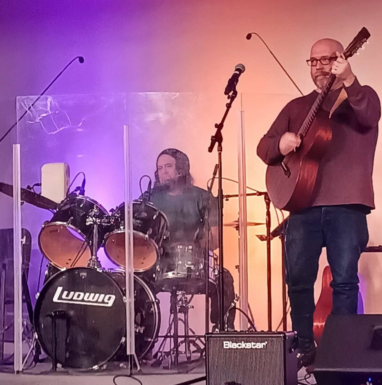 Alternative Worship Band – Advent Lutheran Church