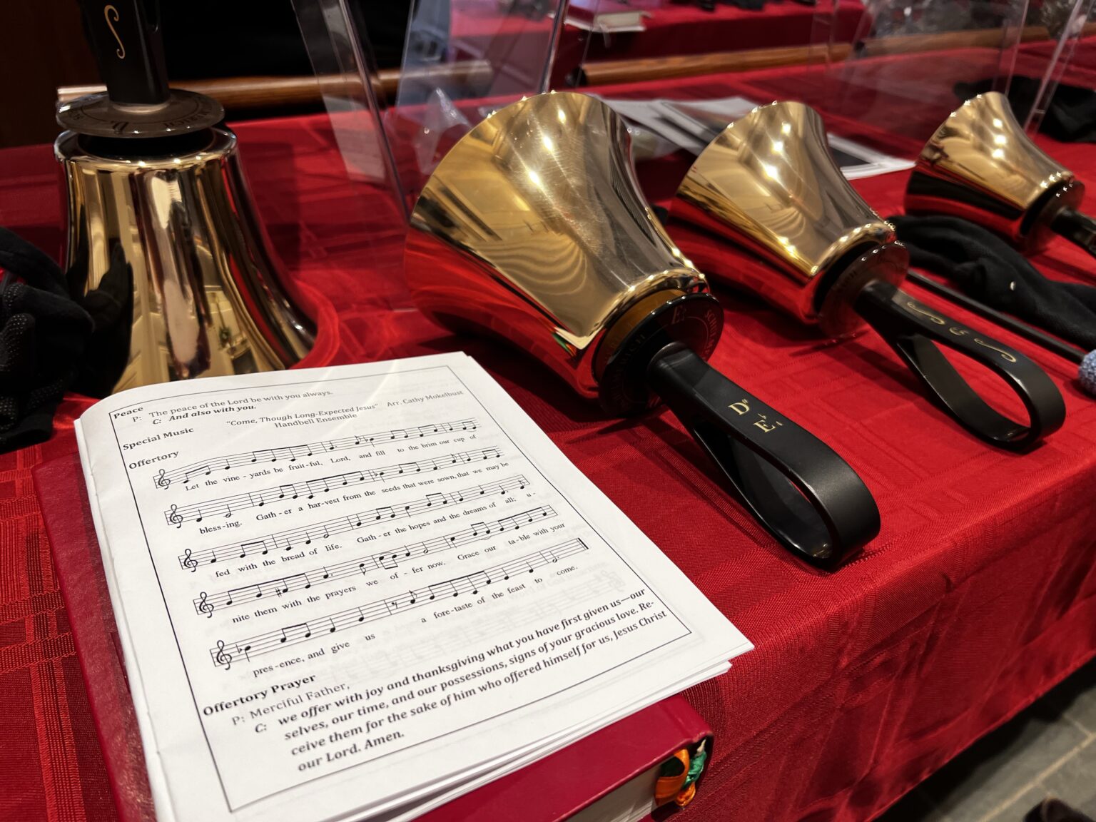 Music Ministry – Advent Lutheran Church